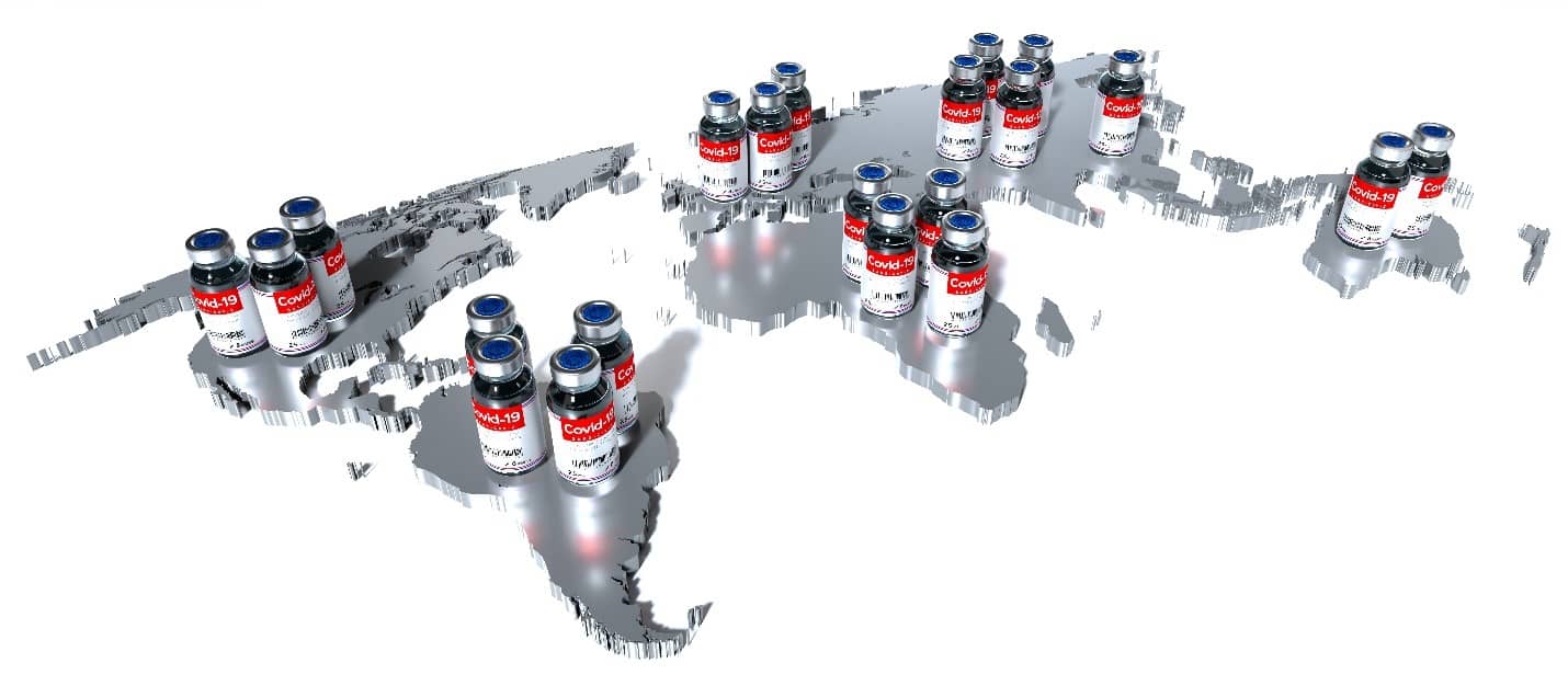 World Immunization Week - April 24-30 | Grane Hospice Care