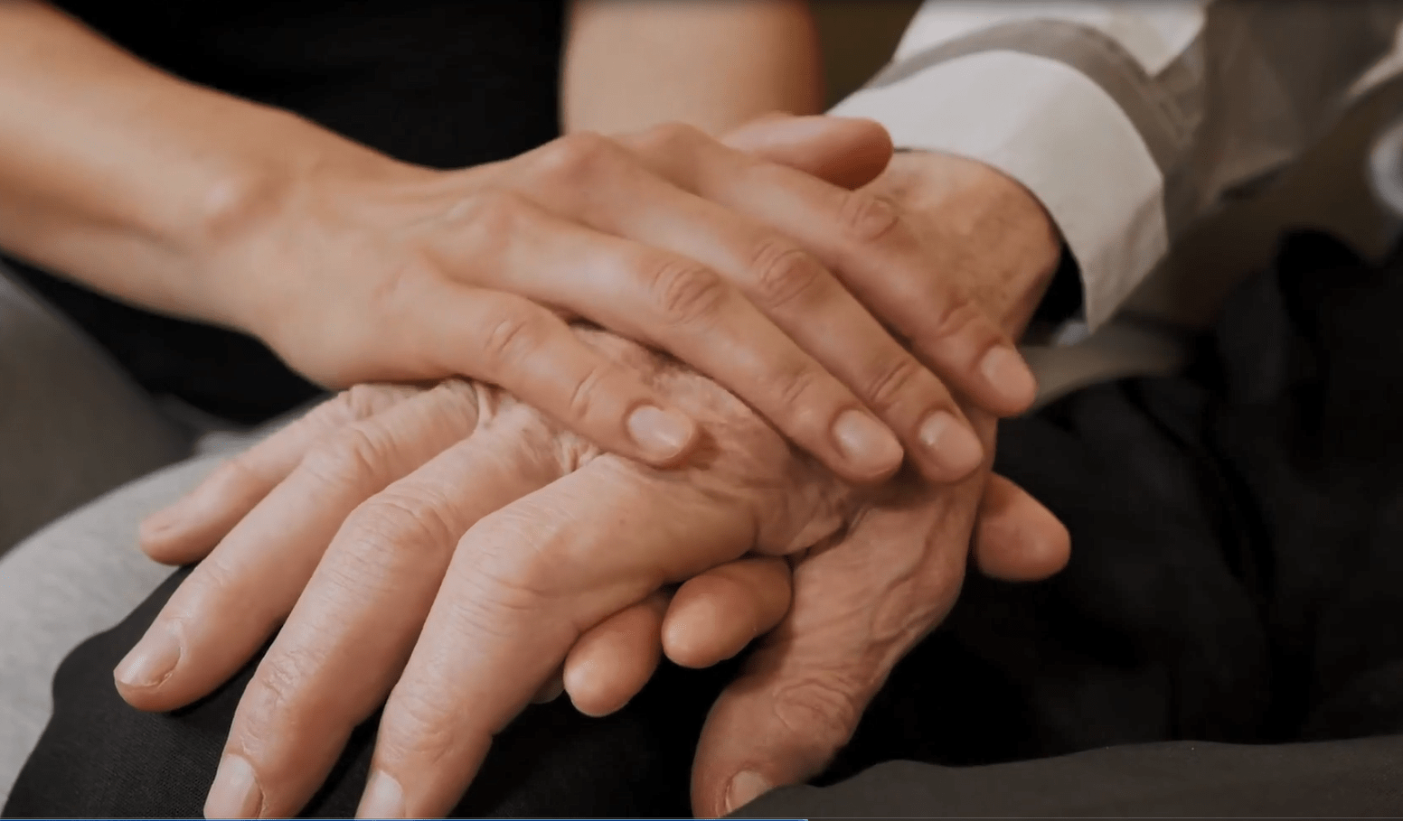 End of Life in Comfort and Dignity | Grane Hospice Care